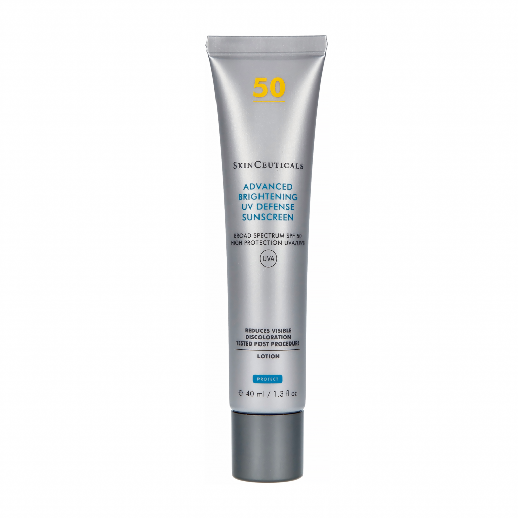 SkinCeuticals Advanced Brightening Uv Defense SPF 50 - Klinikk Haukeland - Nettbutikk