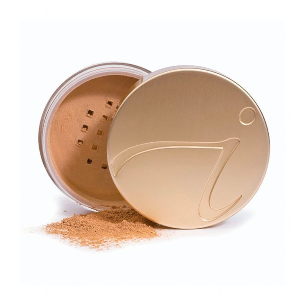 Jane Iredale Amazing Base - Klinikk Haukeland - Nettbutikk