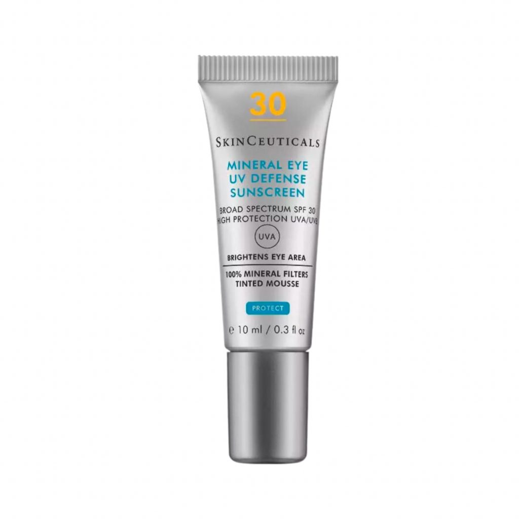 SkinCeuticals Mineral Eye Uv Defense Sunscreen - Klinikk Haukeland ...