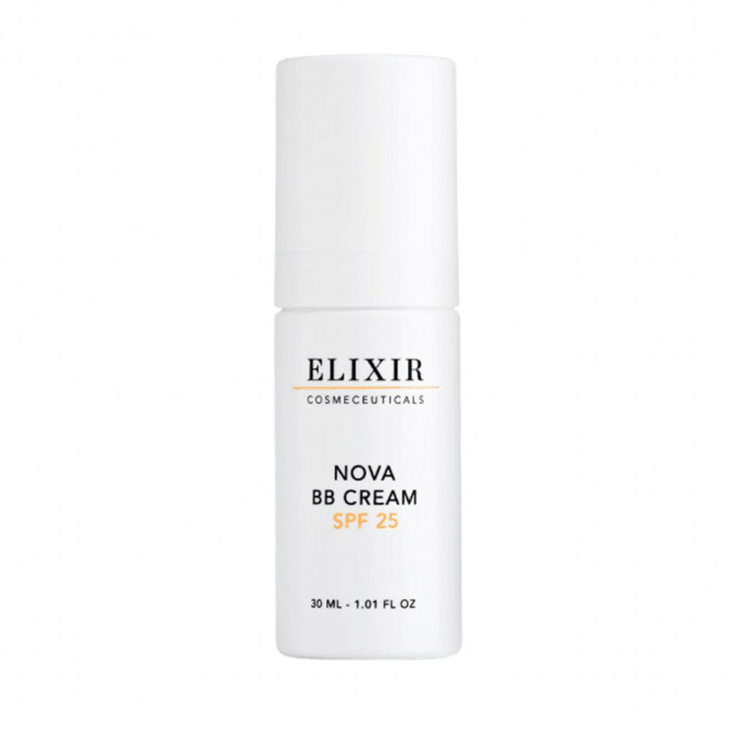 Elixir Nova BB Cream SPF25 - Klinikk Haukeland - Nettbutikk