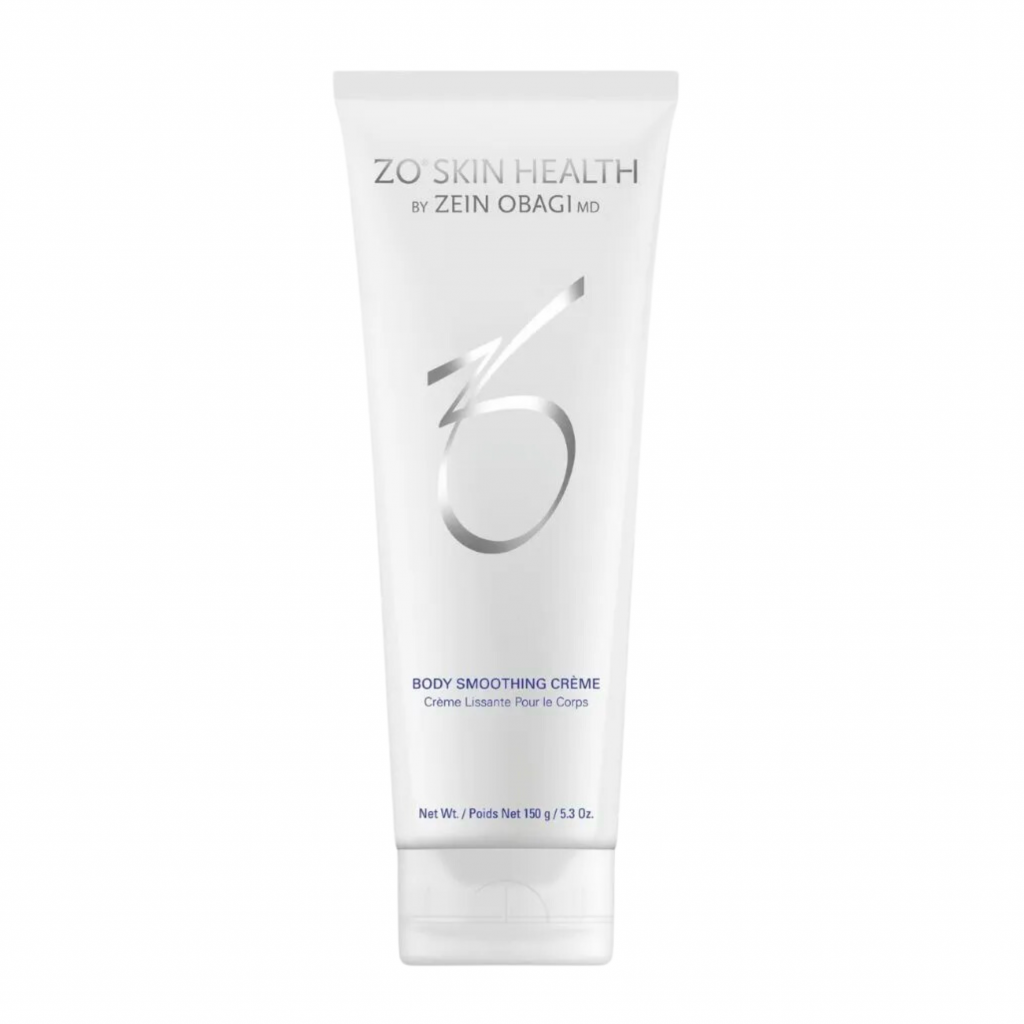 ZO Skin Health Body Smoothing Crème - Klinikk Haukeland - Nettbutikk