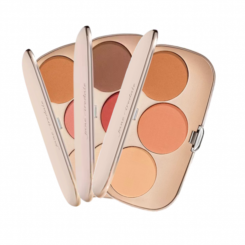 Jane Iredale - GreatShape Contour Kit - Klinikk Haukeland - Nettbutikk