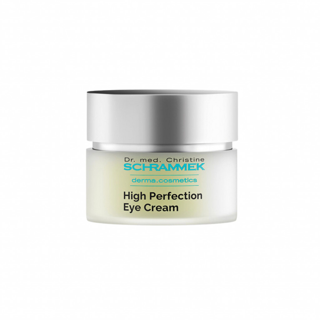 Dr. Schrammek High Perfection Eye Cream - Klinikk Haukeland - Nettbutikk