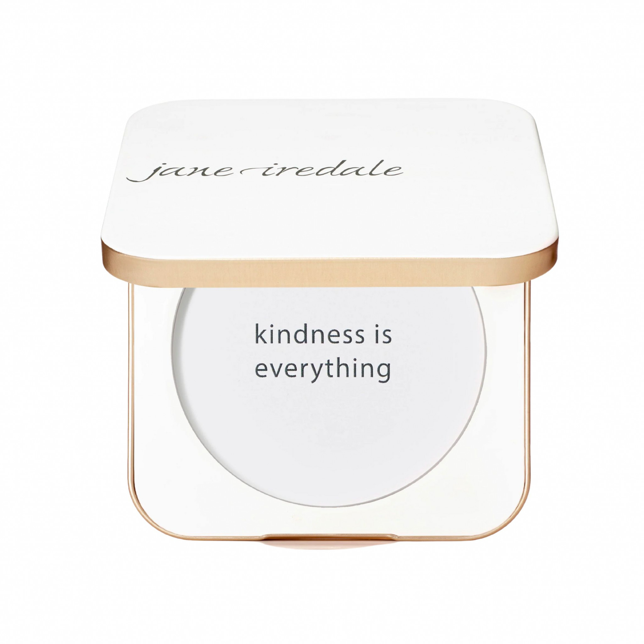 Jane Iredale Refillable Compact - Klinikk Haukeland - Nettbutikk
