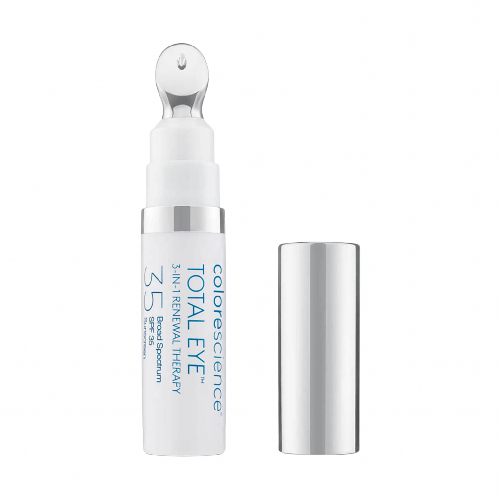 ColoreScience Total Eye - Klinikk Haukeland - Nettbutikk