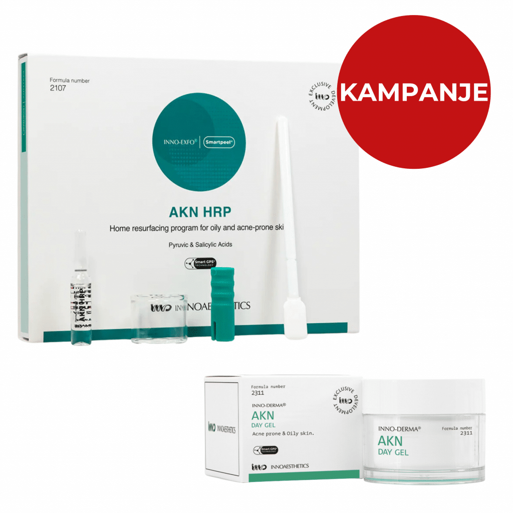 INNOAESTHETICS AKN HPR - Klinikk Haukeland - Nettbutikk