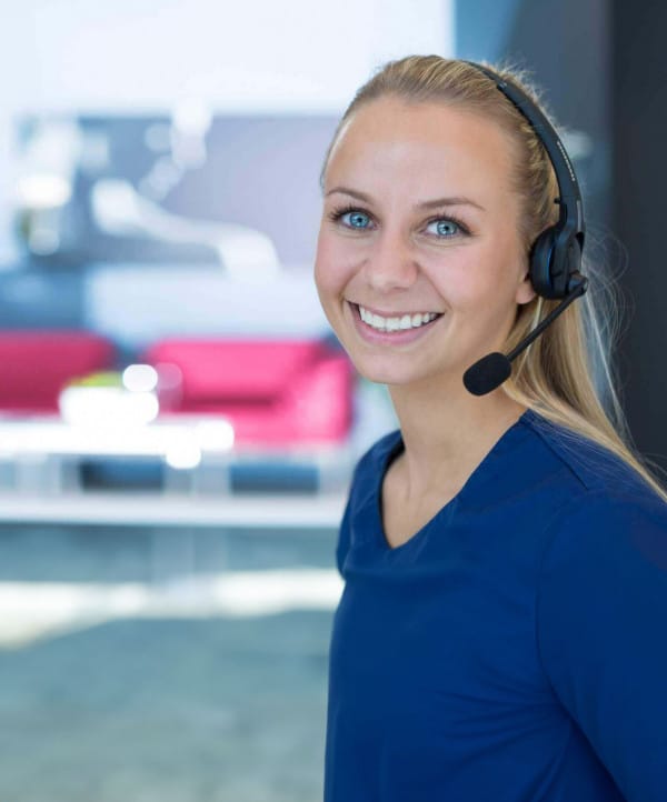 Kontakt - Klinikk Haukeland - Nettbutikk