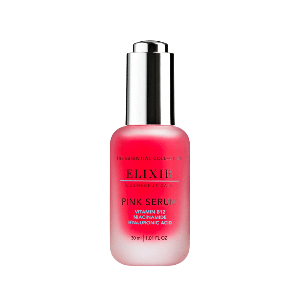 Elixir Pink Serum - Klinikk Haukeland - Nettbutikk